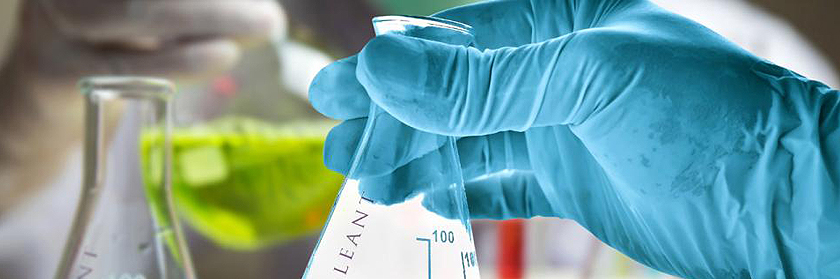 Chemical Research - Morava Metali DOO Kragujevac